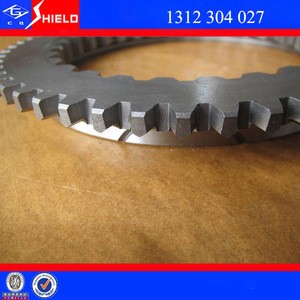 Buy Truck Gearbox Accessory For 16s150 Engines Spare Parts Synchronizer ...