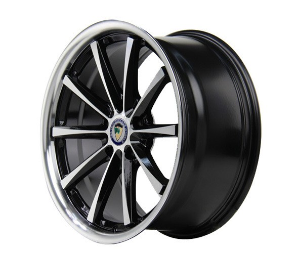 Buy Ufo-j628 Staggered Alloy Wheel For Audi, Bmw, Benz, Toyota Car from ...