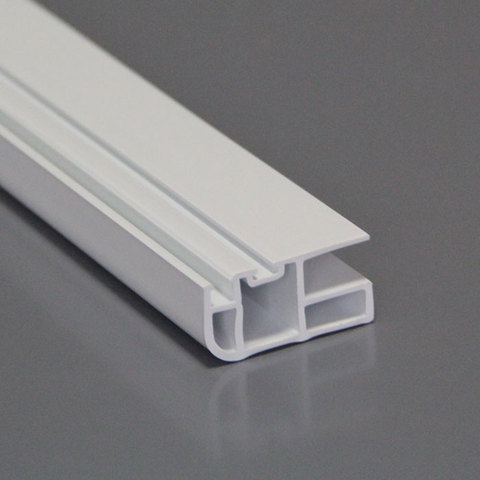 Buy Upvc Window And Door Profile Pvc Extrusion Frame Customized ...