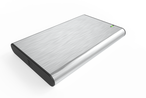 Buy Usb 3.1 Sata Hdd Enclosure 2 5 Hard Disk Cover Case from Shenzhen ...