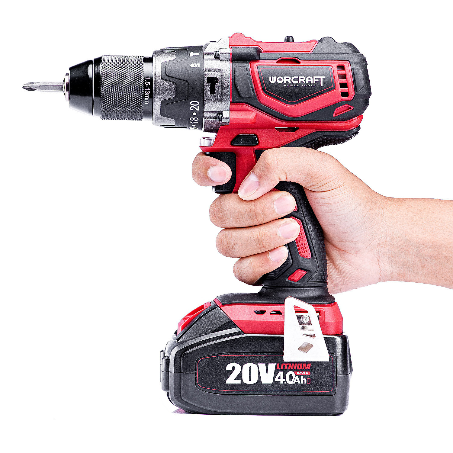Buy Variable Speed Switch With Sharp Stop Function Brushless Battery ...