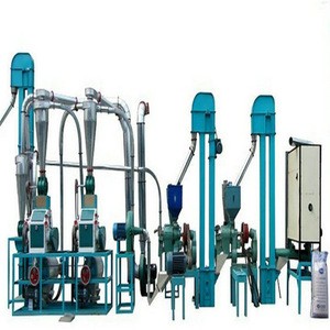 Buy Varios Series Compact Corn Mill Grinding Mills from Hebei Jing Gang ...