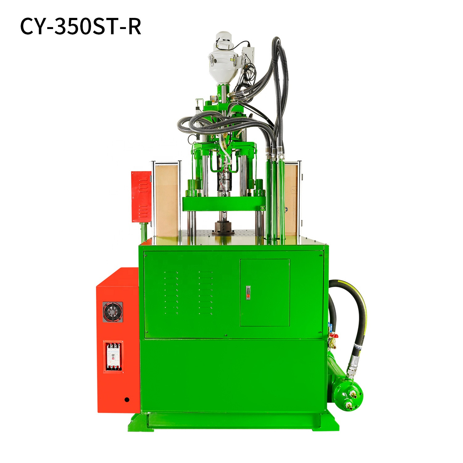 Buy Custom-made Auto Parts Making Injection Machine With Vertical ...