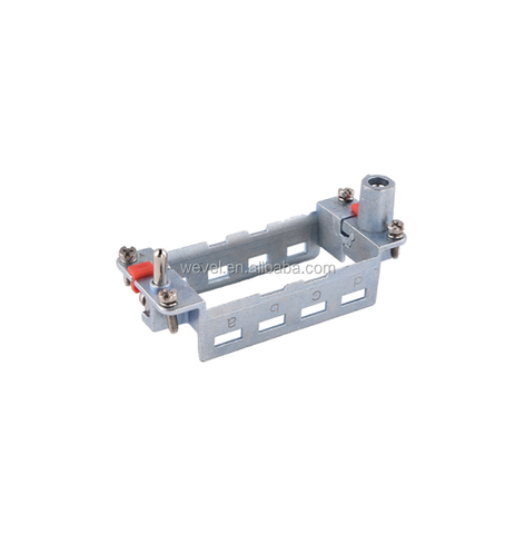 Buy Wevel Hmp-002 Pneumatic Module 5a/50v 2pin Power Connector Plug ...