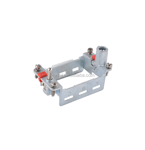 Buy Wevel Hmp-002 Pneumatic Module 5a/50v 2pin Power Connector Plug ...