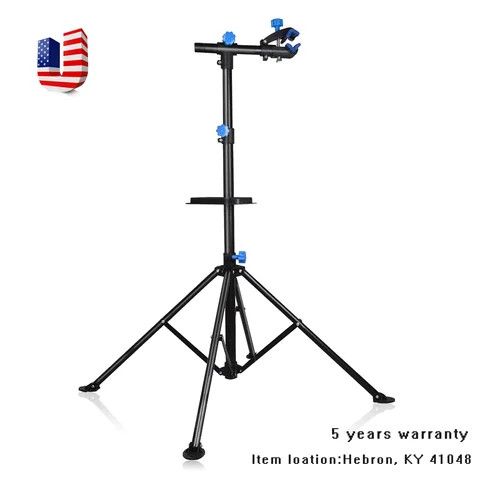 Buy Wf-x006 Height Adjustable Bike Work Stand Bicycle Parking Stand ...