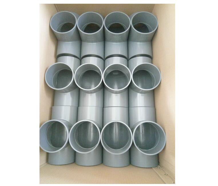 Buy Wholesale Fitting Pvc Pipe Threaded End Cap from Hebei Sinostar ...