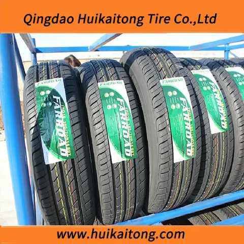 Buy World Best Tyre Brands For Car from Qingdao Huikaitong Tire Limited ...