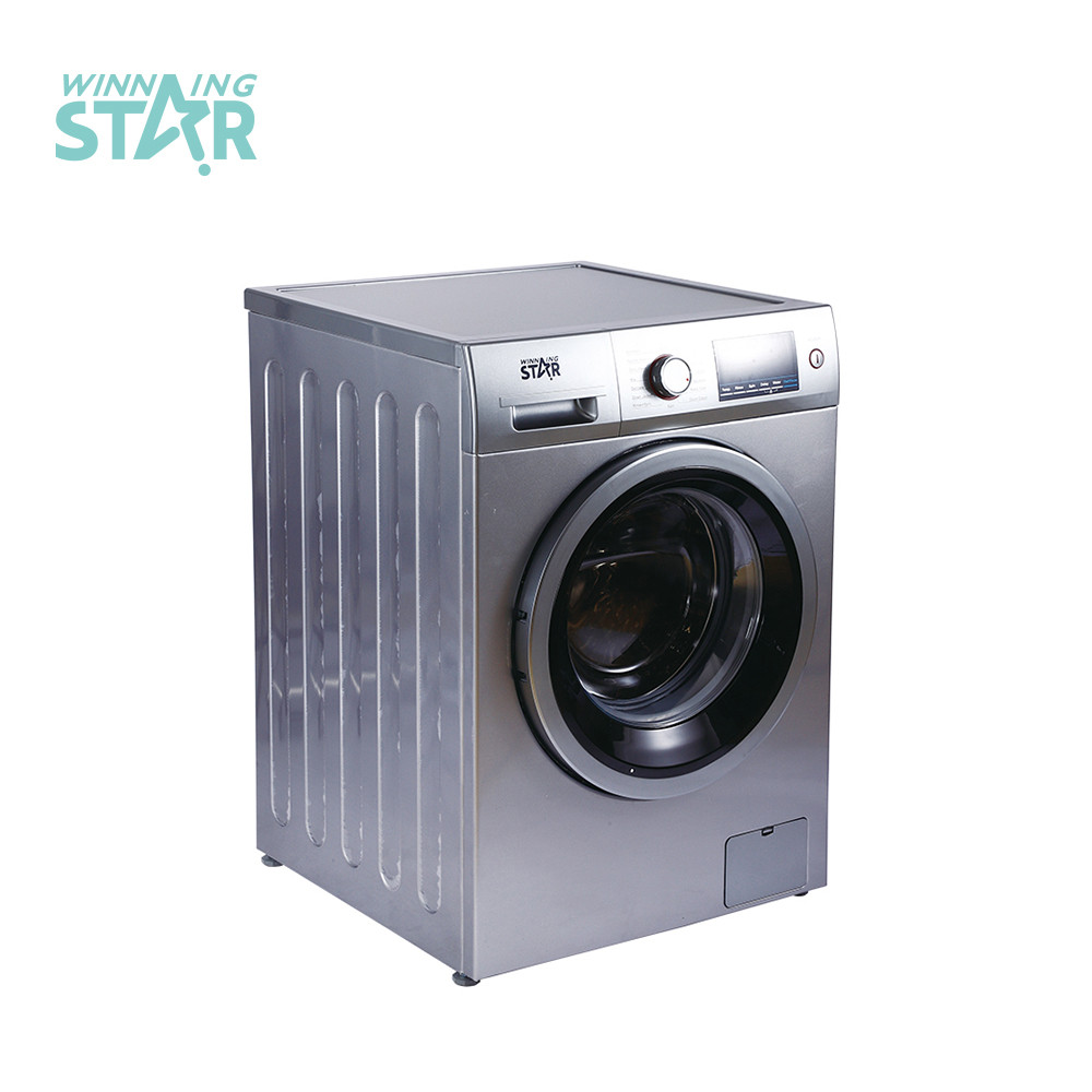 Buy Wst-wm12uh1w 8kg Fully Automatic Roller Washing Machine With Dryer ...