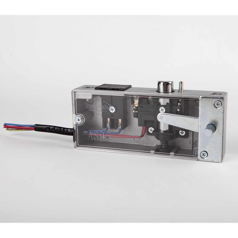 Buy Zowee Elevator Swing Door Closer Elevator Semi-automatic Door ...
