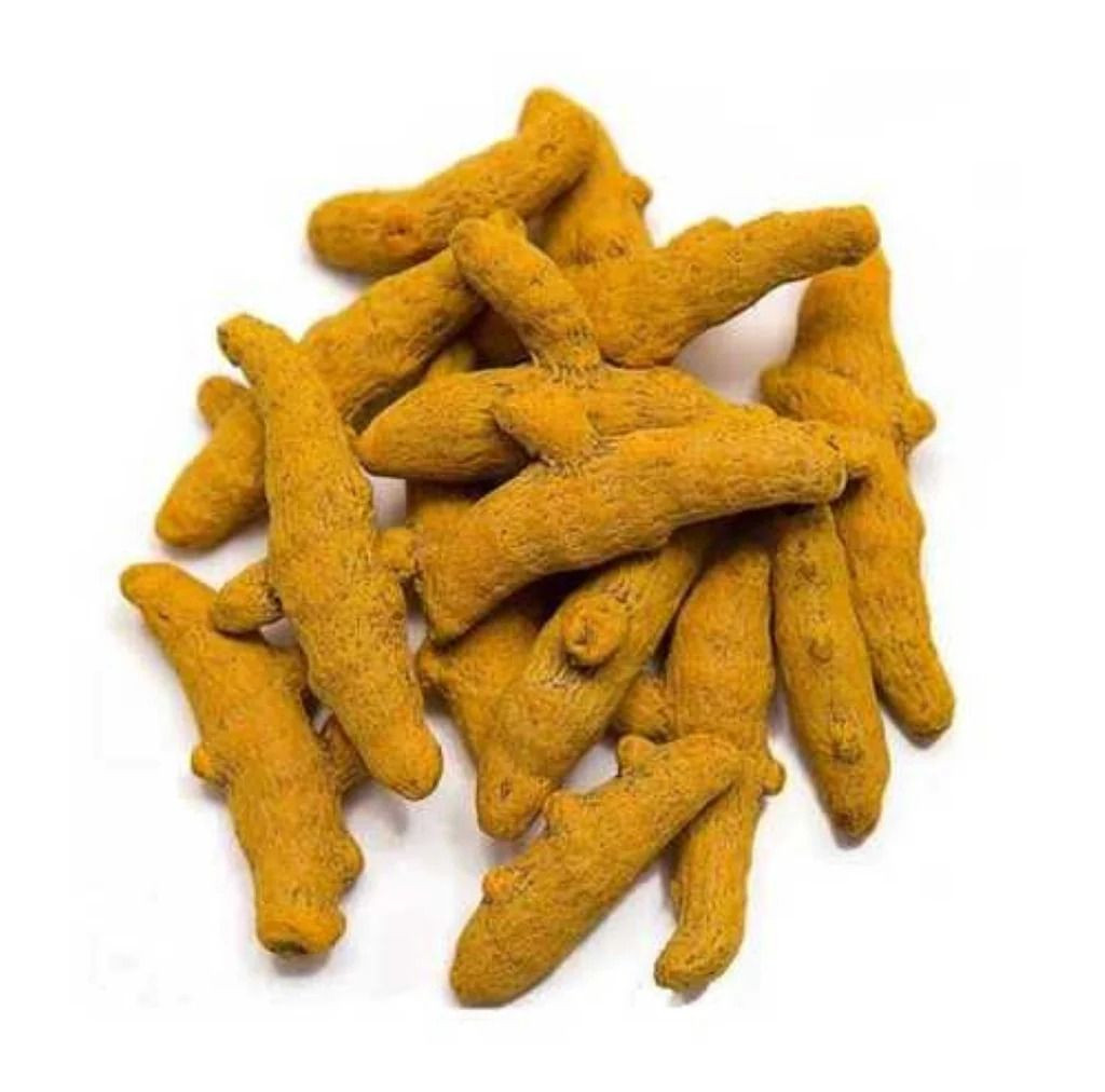 Buy High Quality Dry Turmeric from Afrivet Trading Services, South ...
