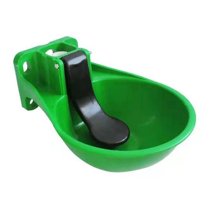 Buy Hot Sale Poultry Drinker For Cow Cattle Horse Nipple Water Bowl ...