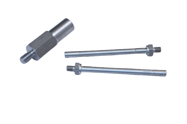 Buy Shaft Rods from Creance Equipment, India | Tradewheel.com