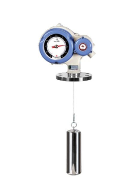 Buy Level Transmitter (gear Type Liquid) Model: Sgl from Seojin Instech ...