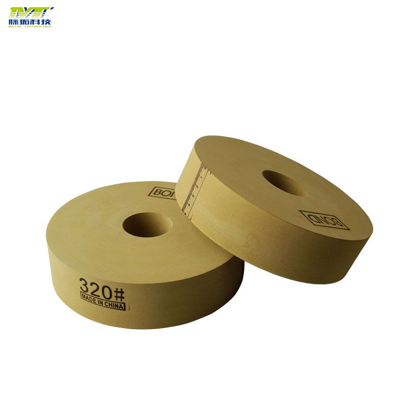 Buy Light Weight Copper Steel Grindstone Grinding Stones For Gravure ...