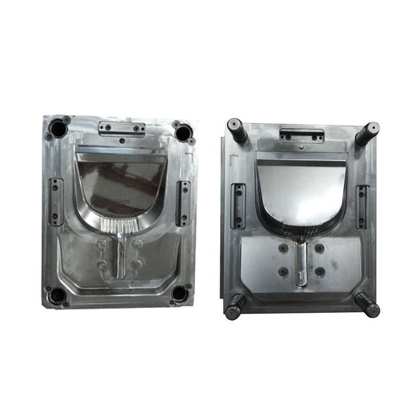Buy Dust Pan And Broom Set Mould Cleaning Supplies Mould from TaiZhou ...