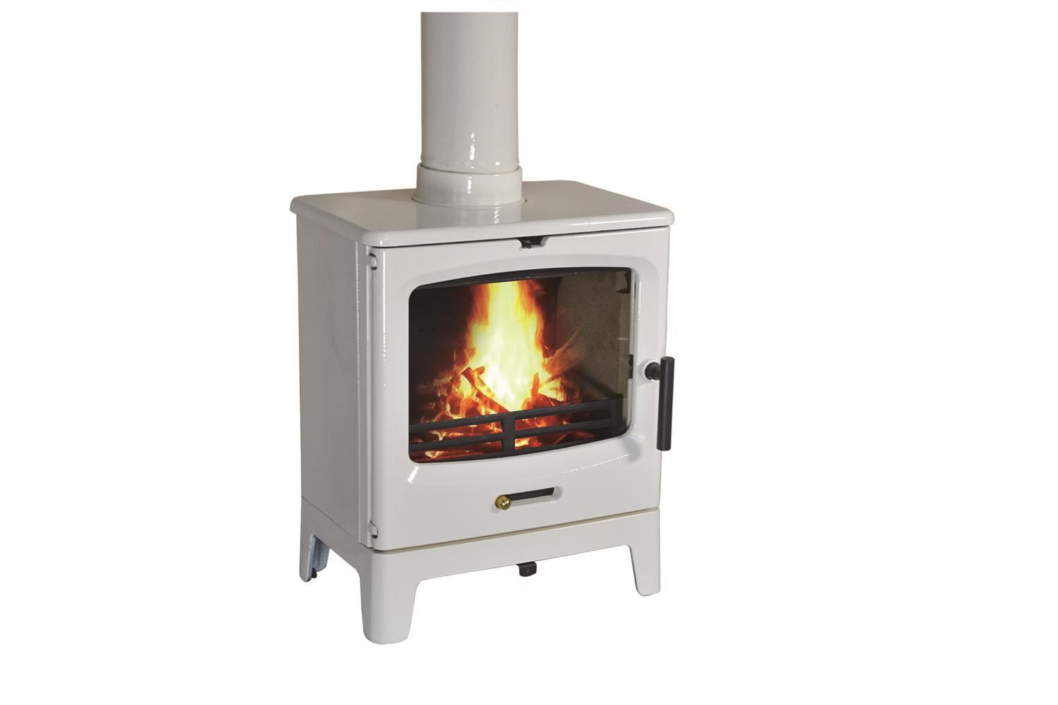 Buy Stove Indoor Enamel Wood Burners Log Burner Stove Wood Burn Stove ...