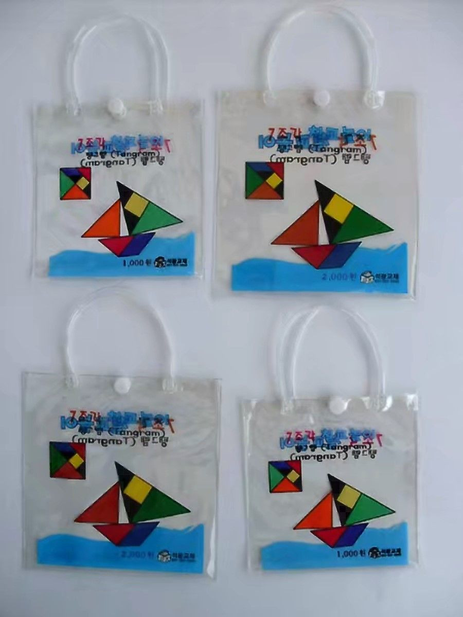 Buy Customized Pvc Bag from Longgang Tongda Craft Factory, China ...