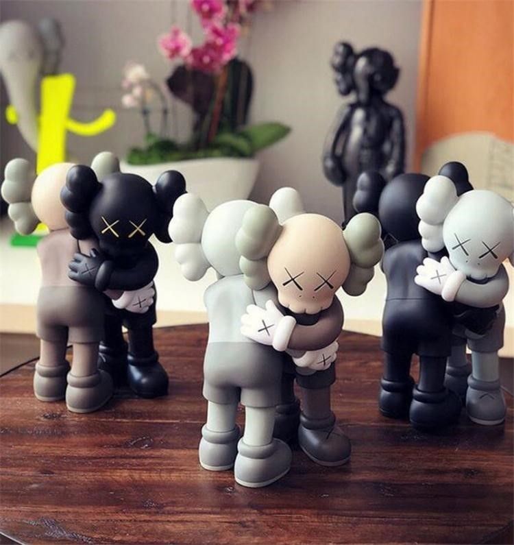 Buy The Together Kaws from Shenzhen Chenhao Trading Co., Ltd., China ...