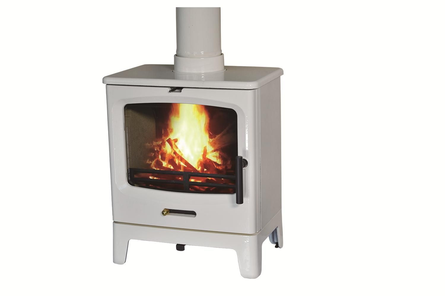 Buy Stove Indoor Enamel Wood Burners Log Burner Stove Wood Burn Stove ...