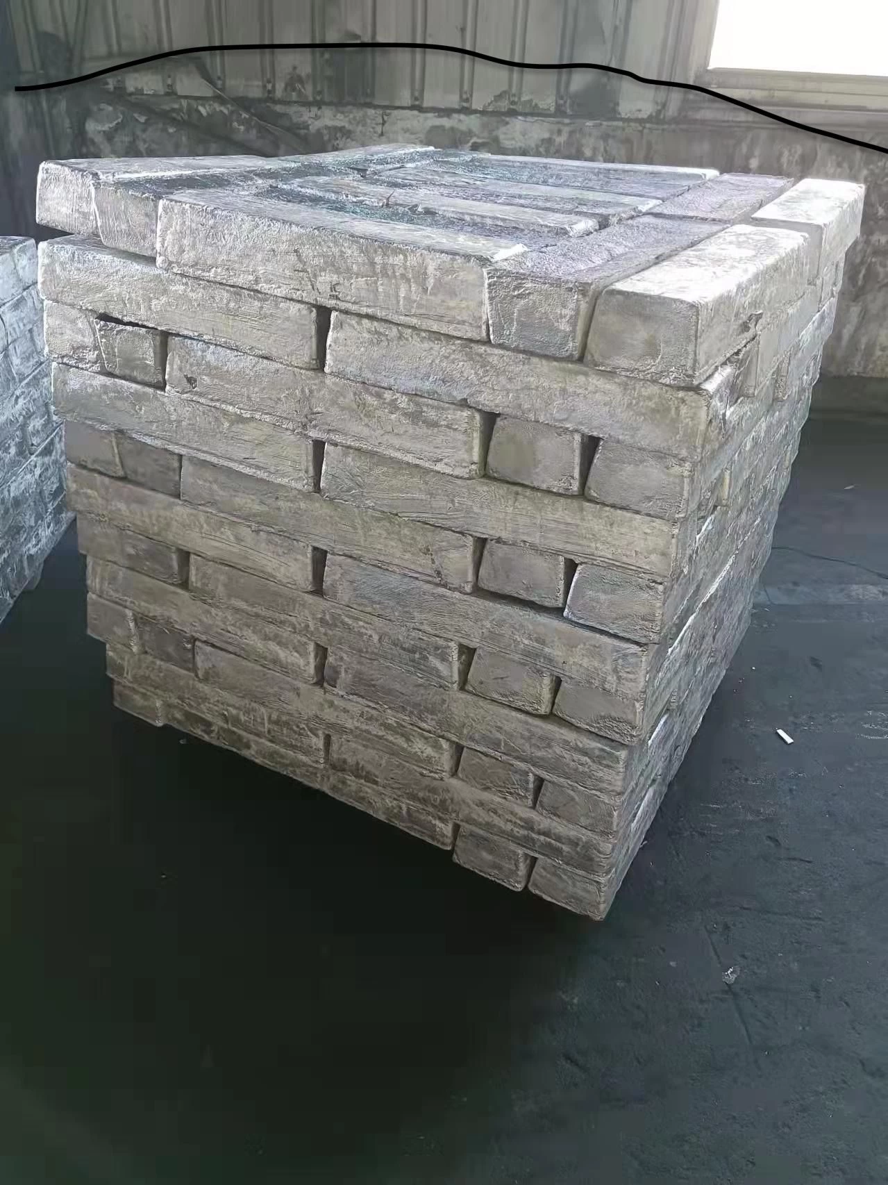 Buy Magnesium Alloys from HSNF Metals, United Kingdom | Tradewheel.com