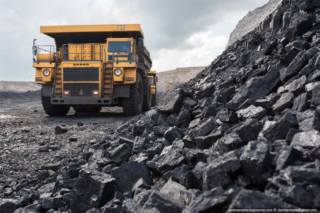 Buy Coal,diesel,jet Fuel,mazut from UGOLTECH-NJ, Russia | Tradewheel.com