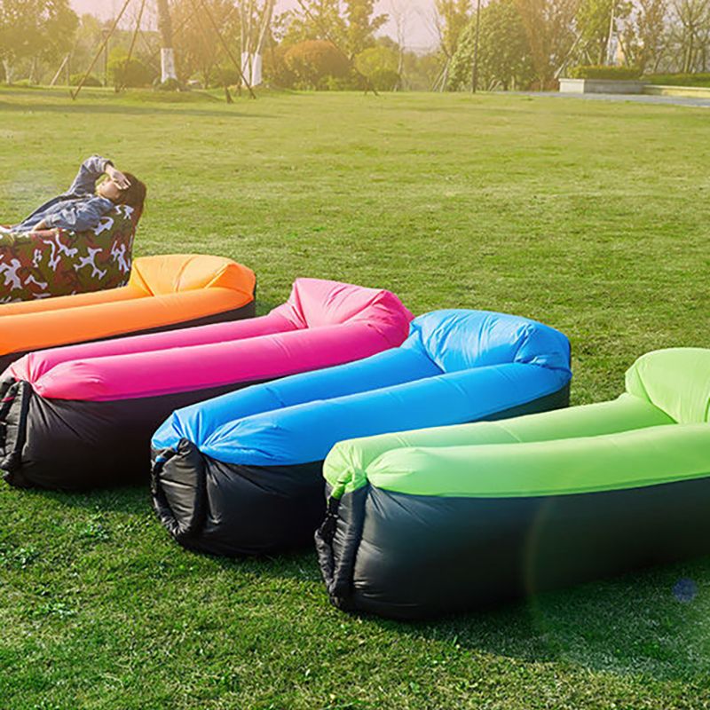 Buy Portable Outdoor Inflatable Sofa from Suzhou Hengshuo Imp & Exp Co ...