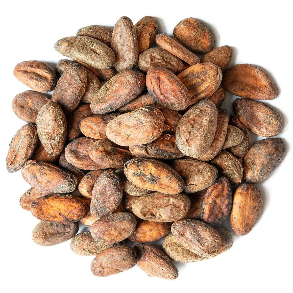Buy Top Quality Cocoa Bean With 50% Natural Fat Content Carefully ...