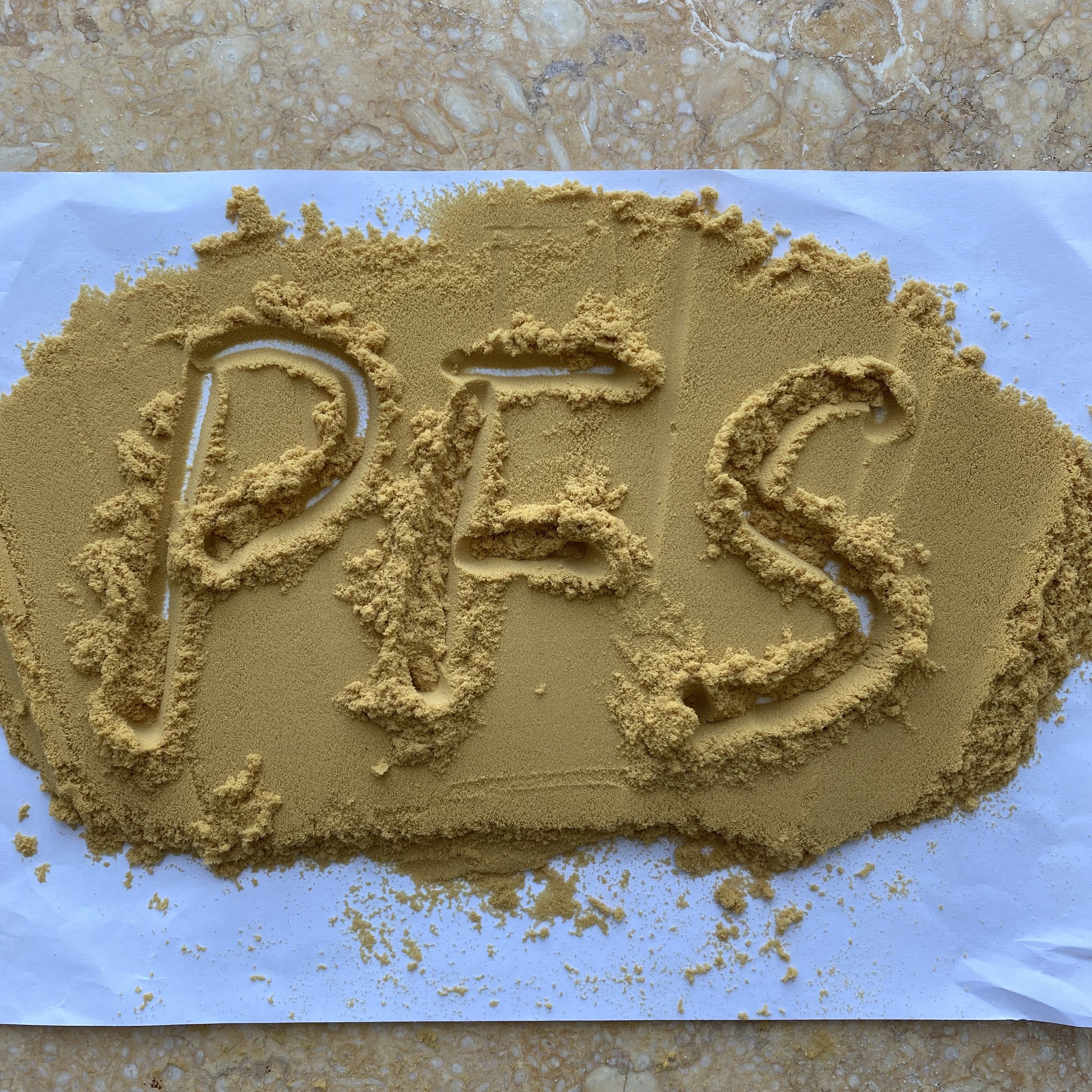 Buy Poly Ferric Sulphate from Shandong jiulong qingjiang water ...