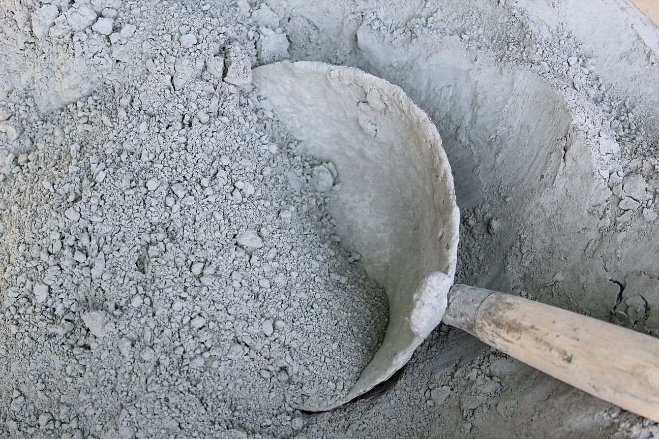 Buy High Quality Portland Cement For Sale Grade A from Bright Future ...