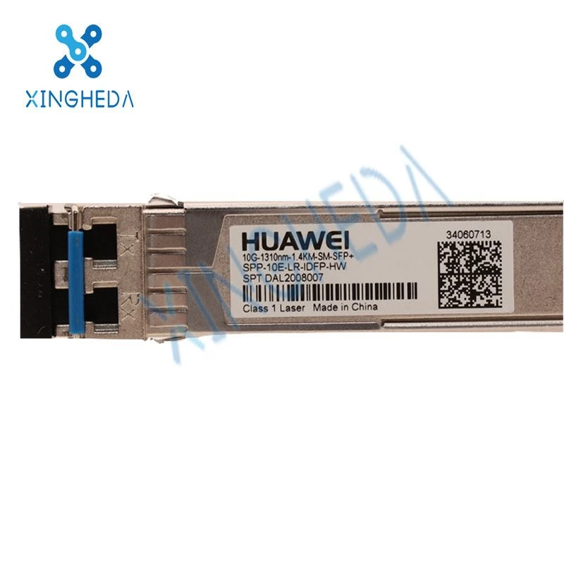 Buy Huawei Optical Module 34060713 Optical Transceiver Sfp+ 1310nm 9.8g ...