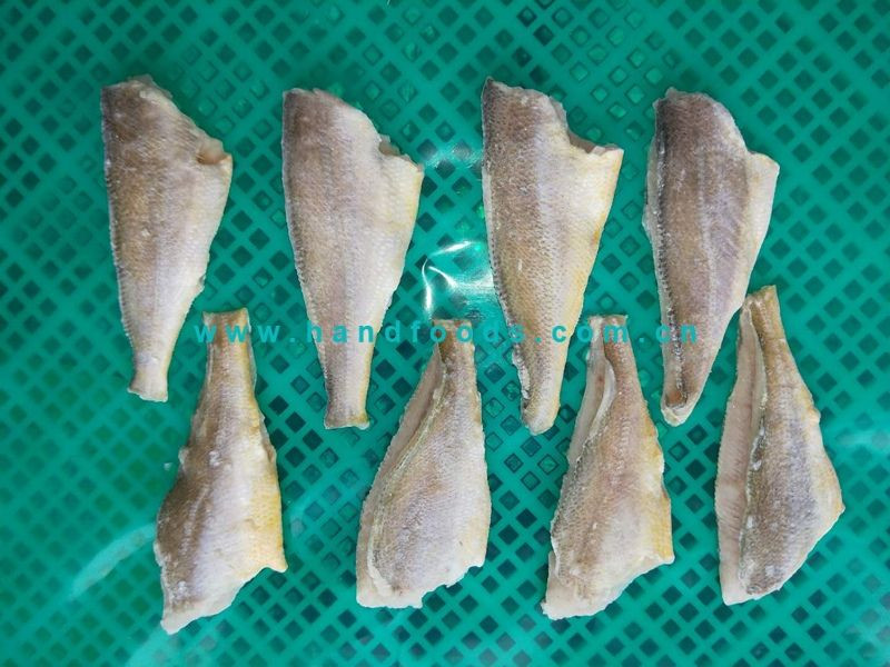 Buy Frozen Small Yellow Croaker Fillets Boneless from Hand Foods ...