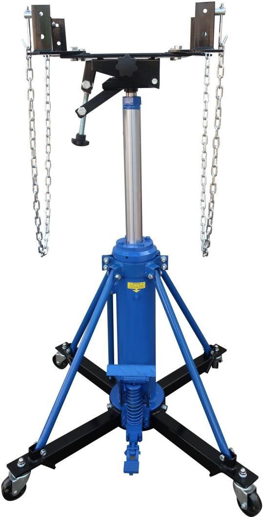 Buy 2-stage Telescoping Transmission Jack 1 Ton - Pm08101 from Jiashan ...
