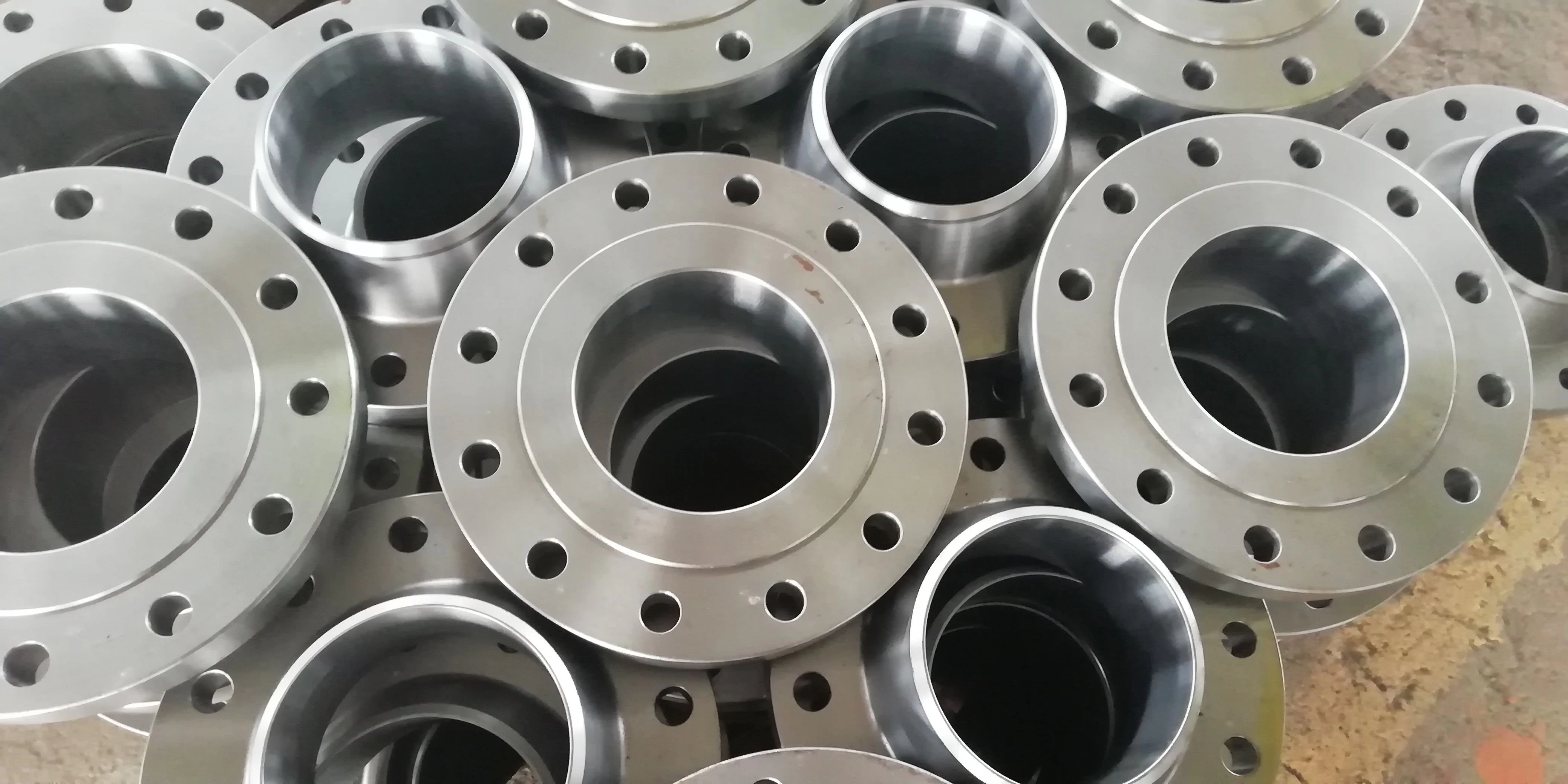Buy Astm Flange from CANGZHOU SIJIN INTERNATIONAL TRADING CO.,LTD ...