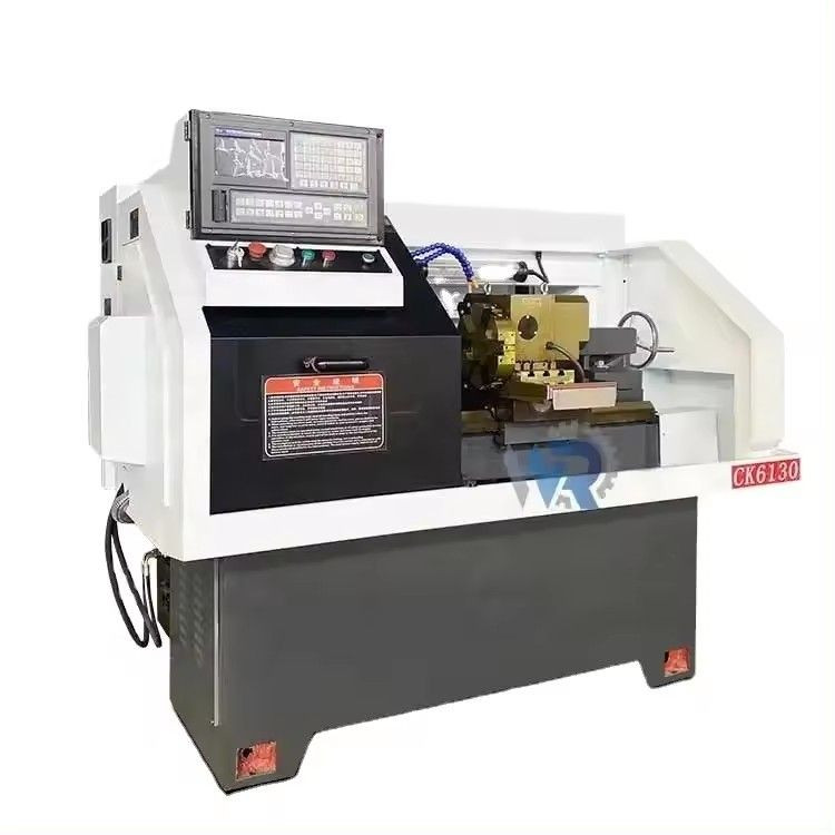 Buy Ck6130 220v Cnc Lathe Bar Feeder from Shandong Lu Young Machinery ...