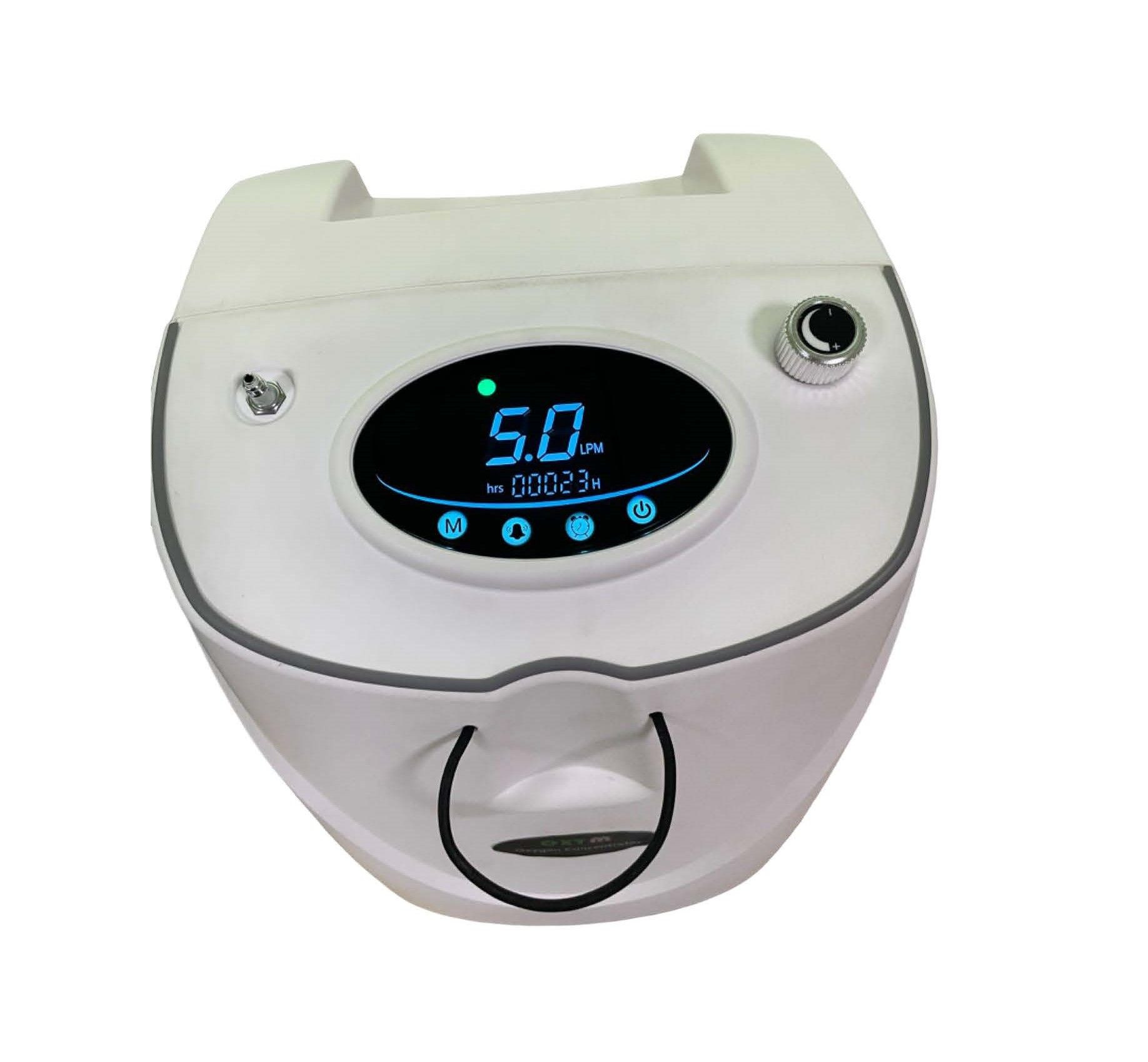 Buy Saturn Series-ox-5c from OXYTEK CORP., Taiwan | Tradewheel.com