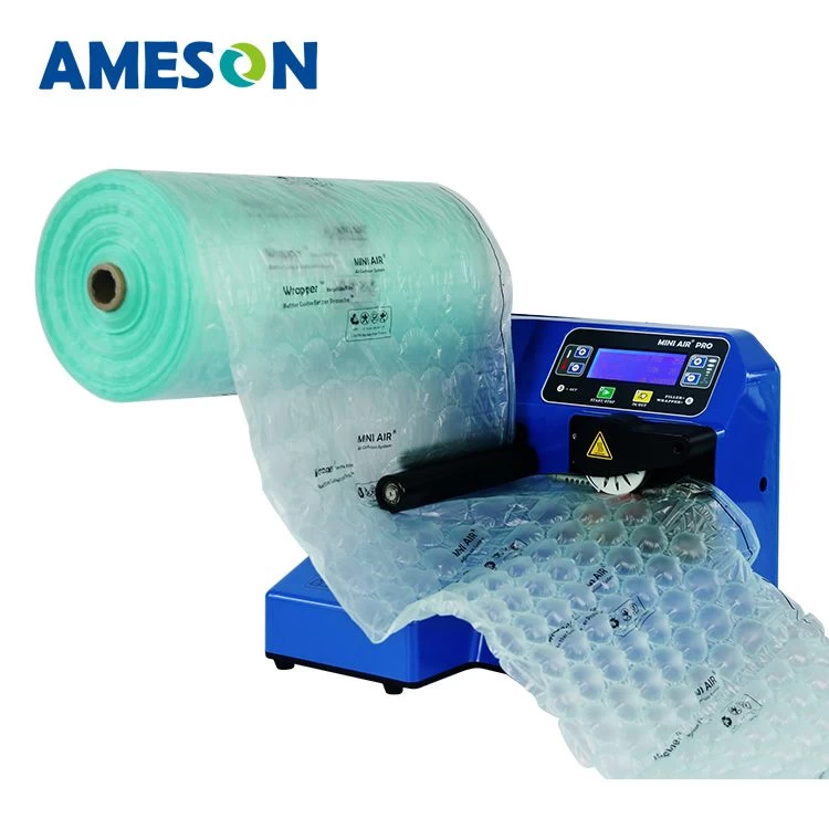 Buy Ameson Mini Air Pro Industrial Air Cushion Machine from Ameson ...