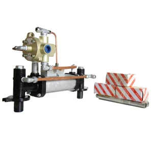 Buy Choke Manifold Control Panel Pneumatic Pump from Shenyang Xinyulin ...