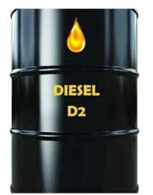 Buy Diesel Gas Oil D2 from Grey phoenix Consulting Concepts, Nigeria ...