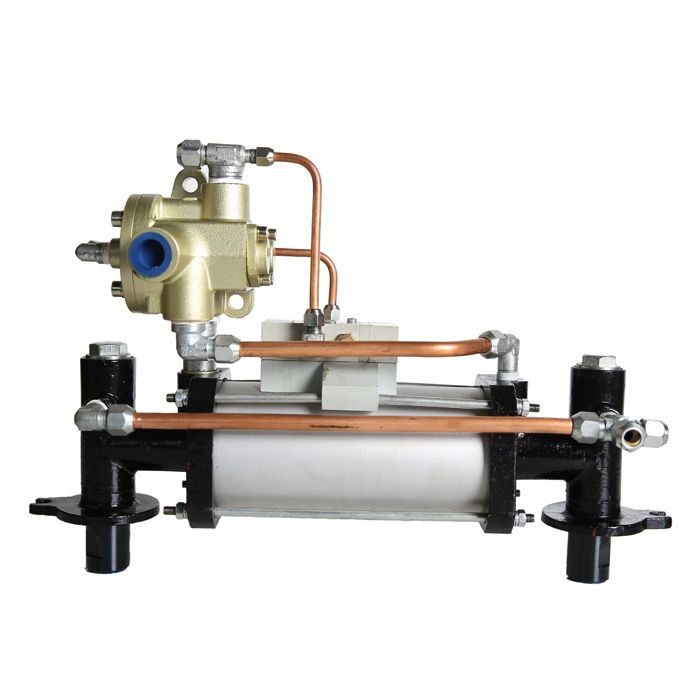 Buy Choke Manifold Control Panel Pneumatic Pump from Shenyang Xinyulin ...