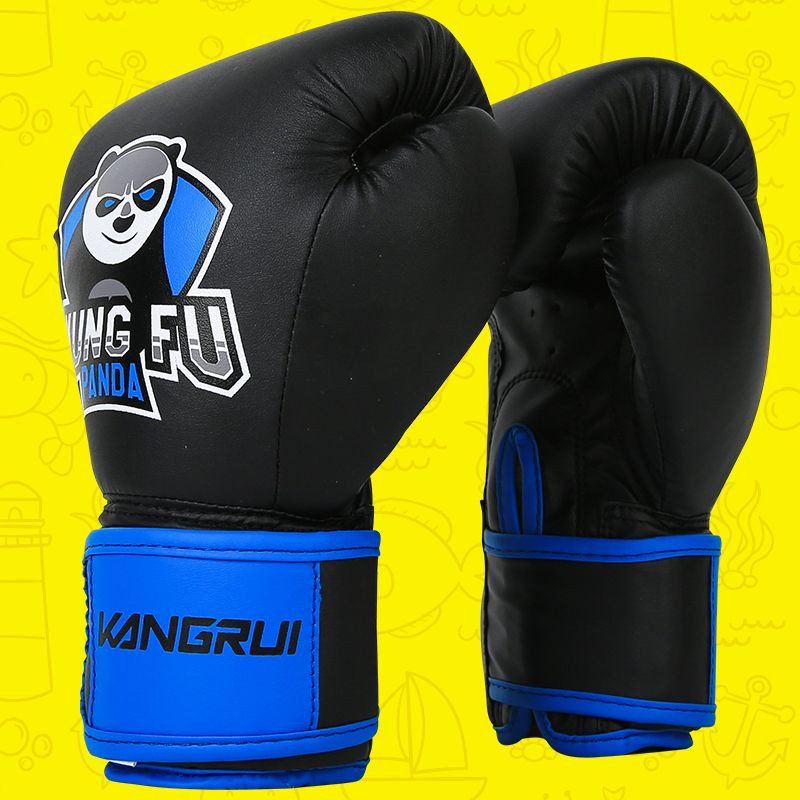 Buy Kids 6 Oz Boxing Gloves With Best Price From Kangrui Factory from ...