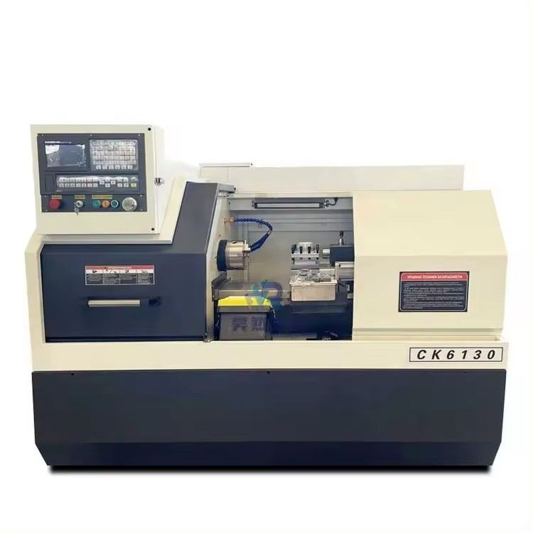 Buy Ck6130 220v Cnc Lathe Bar Feeder from Shandong Lu Young Machinery Co., Ltd., China ...