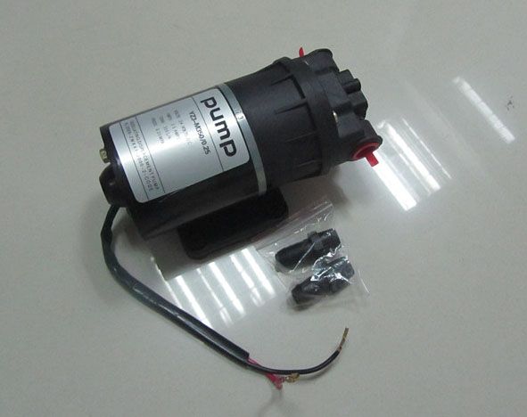 Buy Road Roller Water Pump, Sprinkler Pump, 12v Water Pump, 24v Water ...