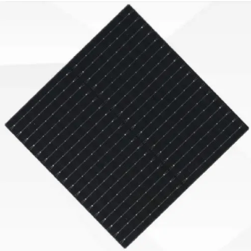 Buy Mono Topcon Solar Cell -210mm 18bb from HEBEI YIHENG SCIENCE ＆TECHNOLOGY CO.,LTD., China ...