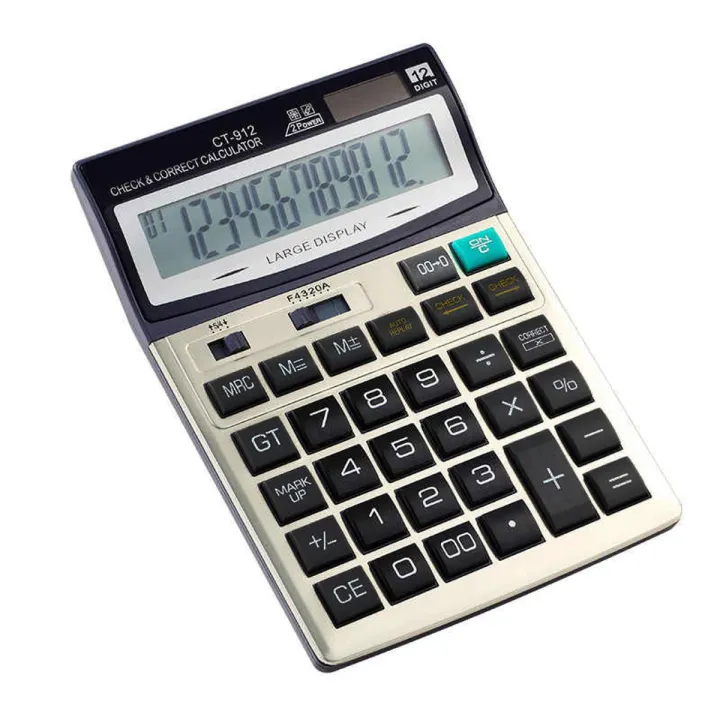 Buy Basic Calculator from NINGBO EU BETTER IMPORT AND EXPORT CO.,LTD ...
