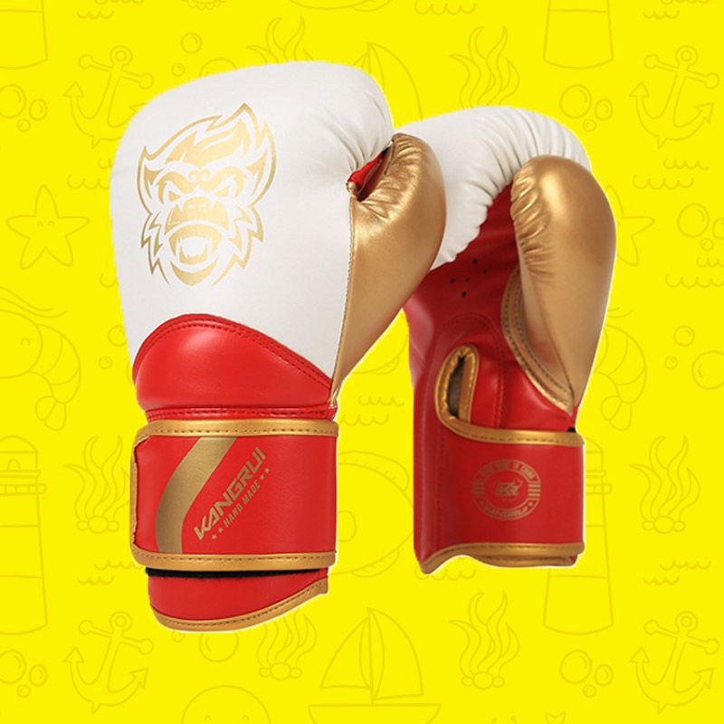Buy Kids 6 Oz Boxing Gloves With Best Price From Kangrui Factory from ...