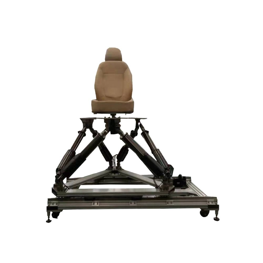 Buy Krd61 6-dof Test Table from CME Technology Co., Ltd., China ...