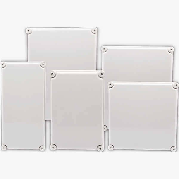 Buy Large Plastic Enclosures from Wenzhou mingdun Electric Co., Ltd ...