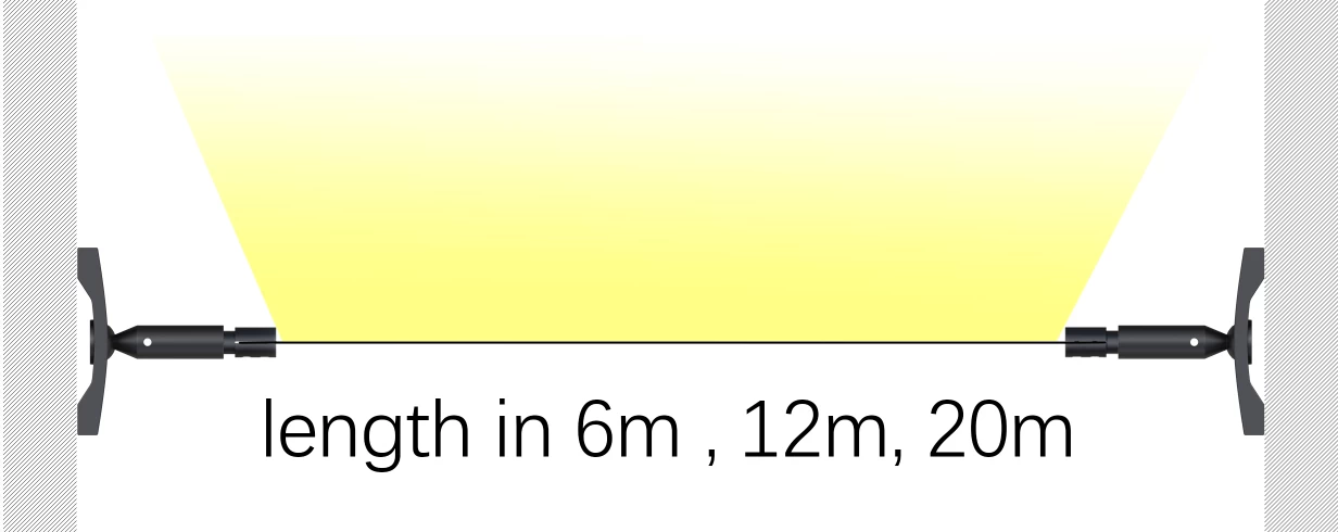 Buy Modern Led Skyline Light For Interior Stylish Light Europe Style ...