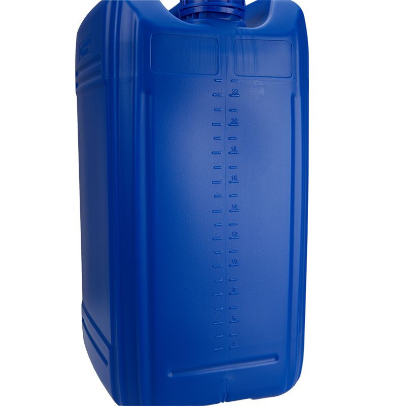 Buy 27 Liters Hdpe Stacking Plastic Bucket Container,industrial Plastic ...